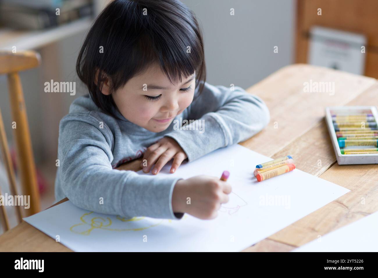 Cute girl 11 hi-res stock photography and images - Alamy