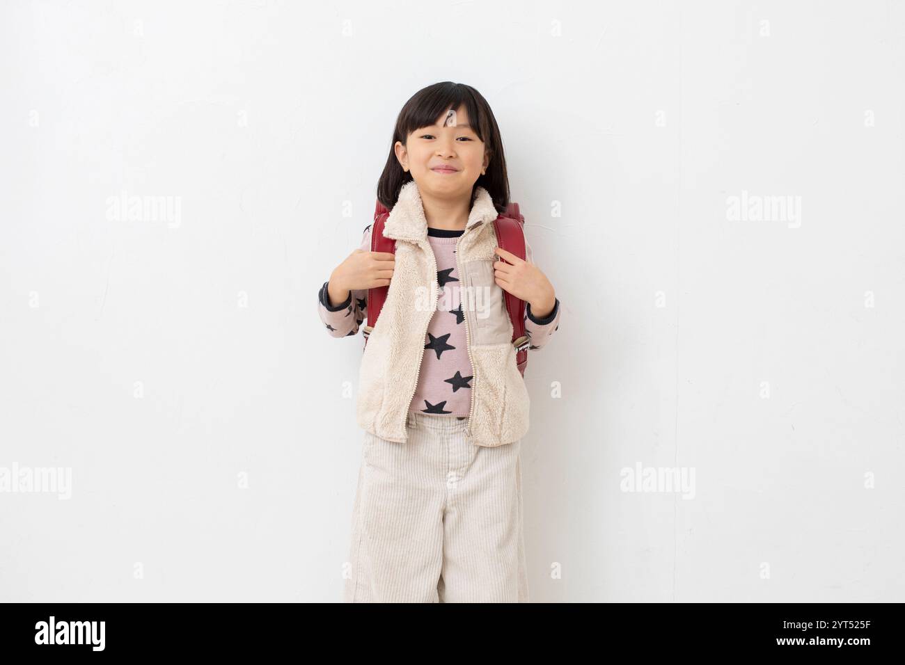Japan school girls primary hi-res stock photography and images - Alamy