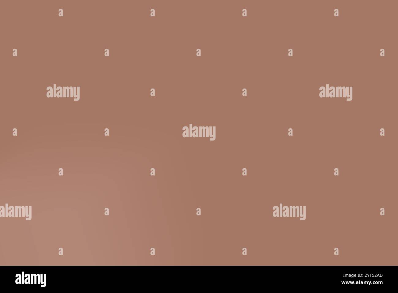 Minimal Earth-Tone Gradient mocha mousse Background Stock Photo - Alamy