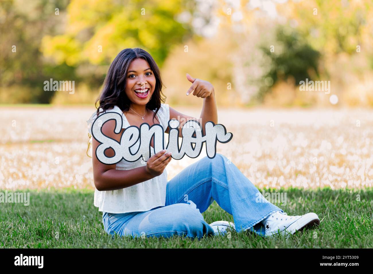 Twelth grade hi-res stock photography and images - Alamy