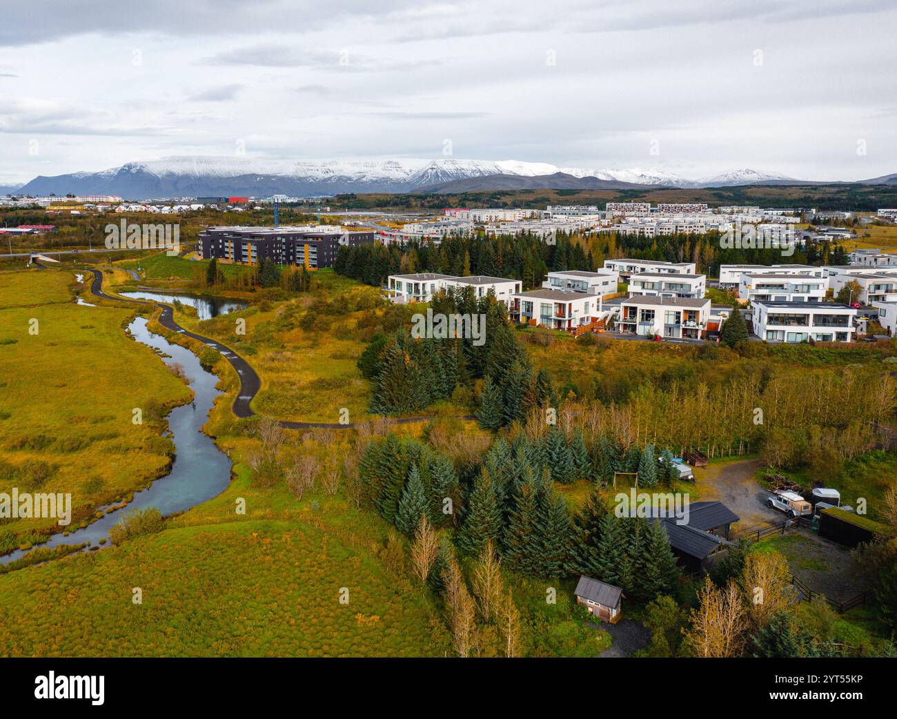 Bugda river hi-res stock photography and images - Alamy