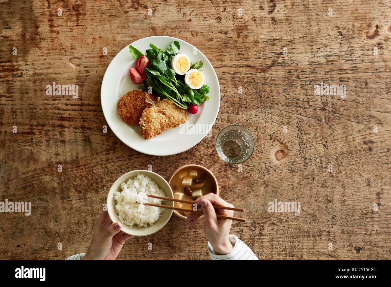 Table dhote dinner hi-res stock photography and images - Alamy