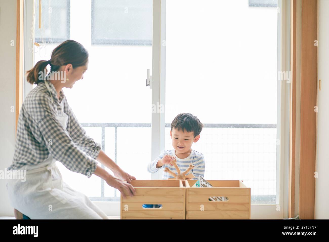 Boy toy store hi-res stock photography and images - Alamy