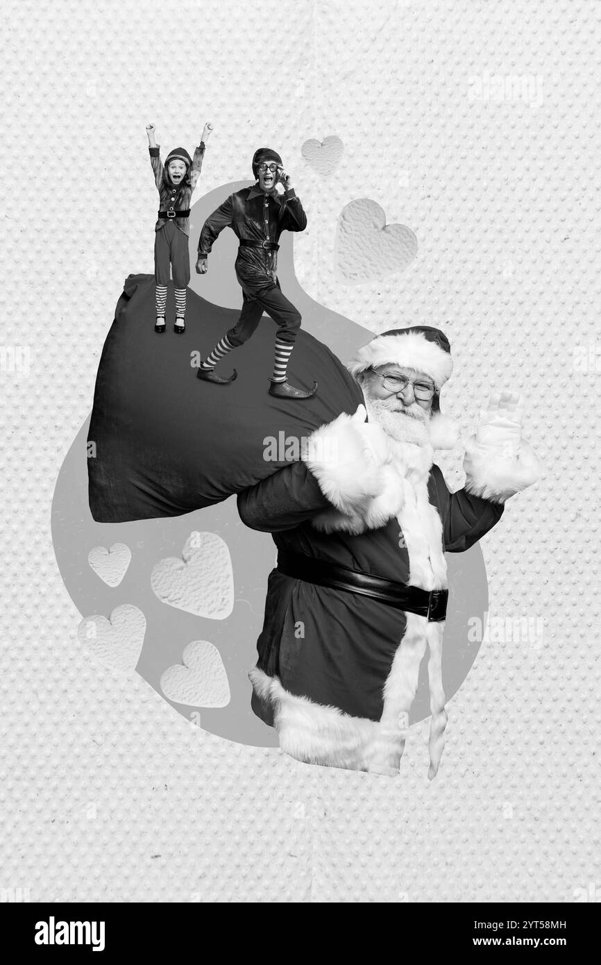 Funny schoolgirl Black and White Stock Photos & Images - Alamy