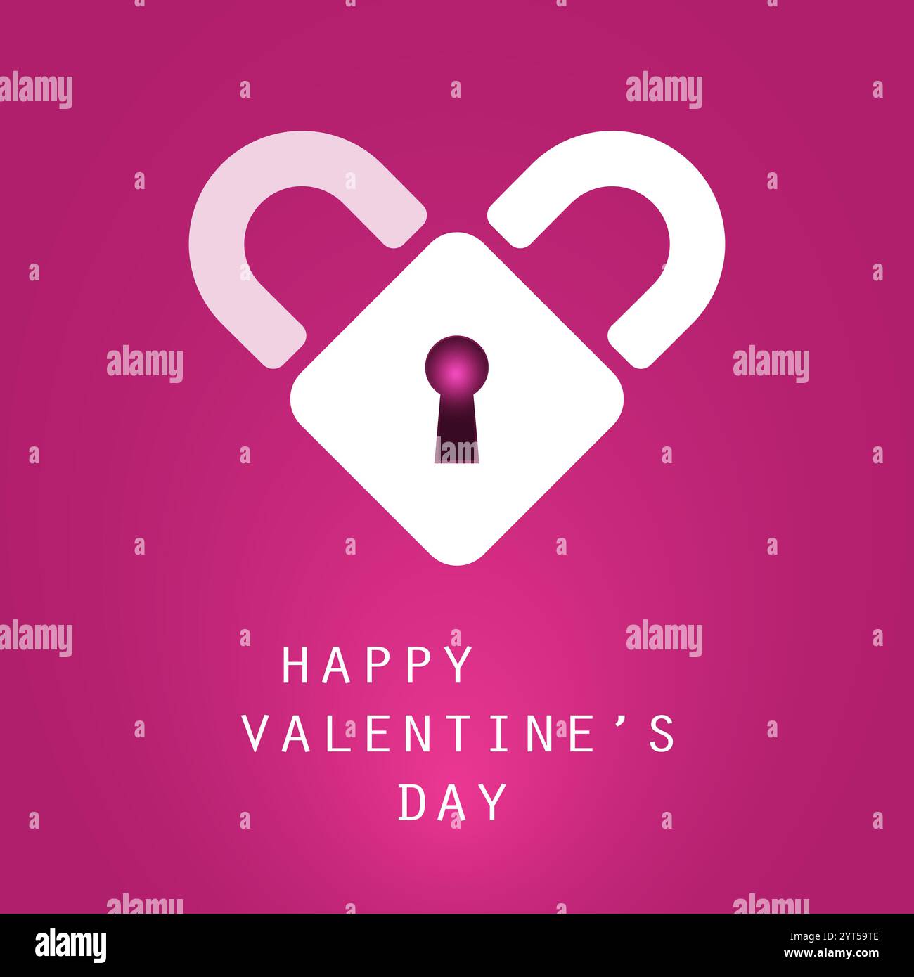 Multi locks Stock Vector Images - Alamy