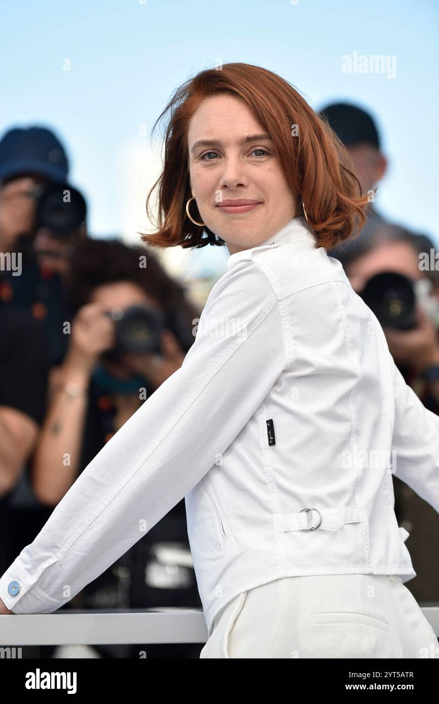 Laetitia dosch dog hi-res stock photography and images - Alamy