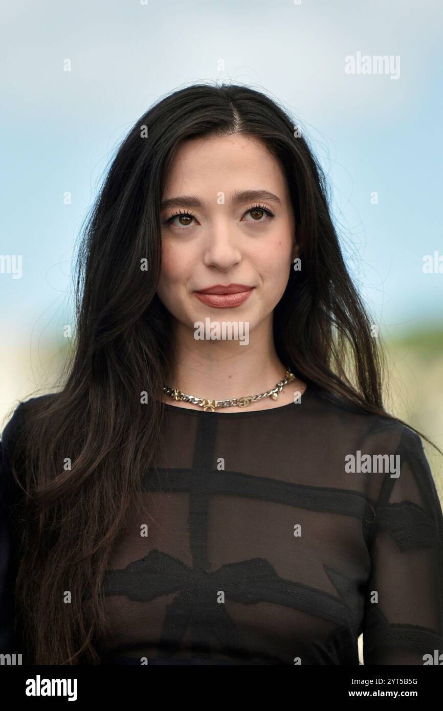 Mikey madison hi-res stock photography and images - Alamy