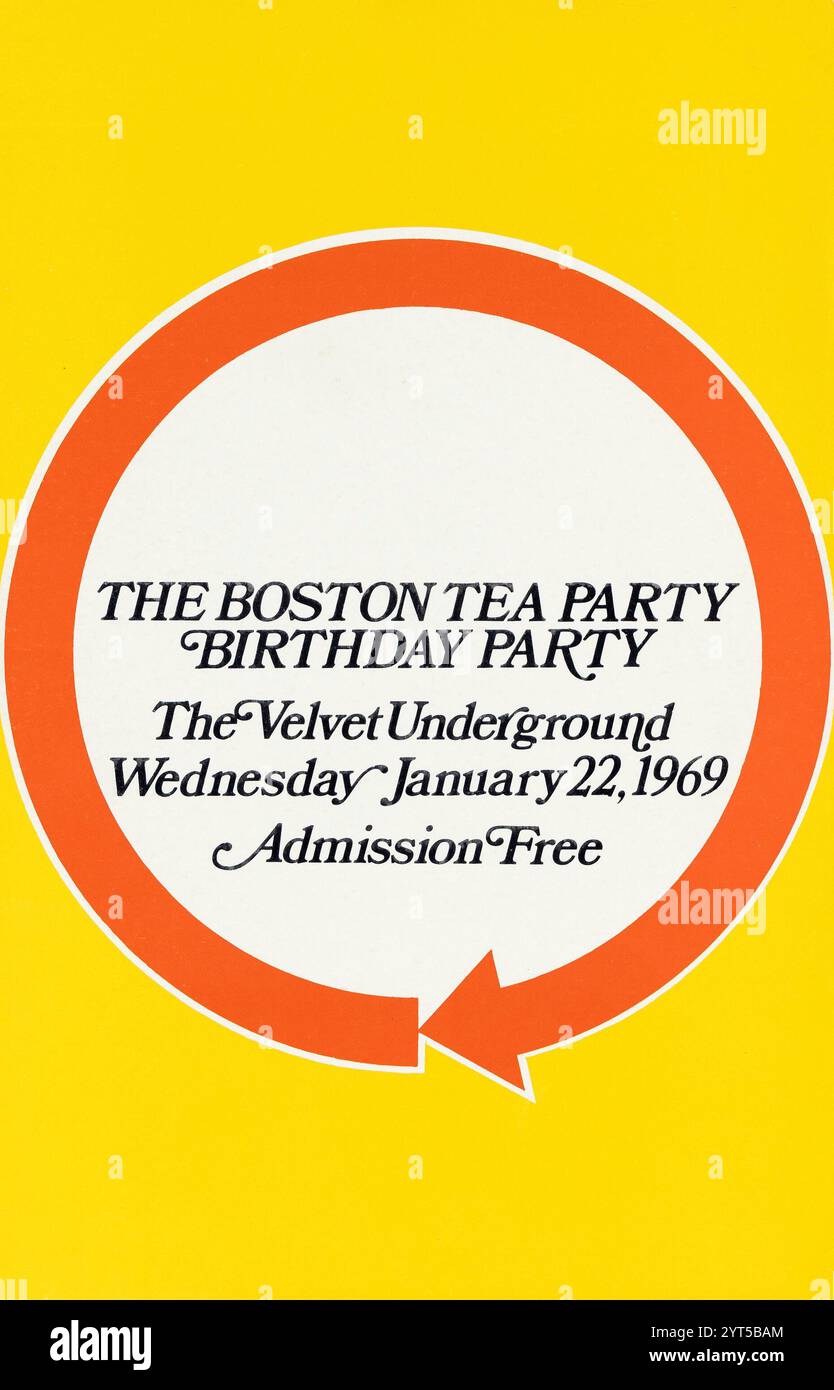 Velvet underground cale reed hi-res stock photography and images - Alamy