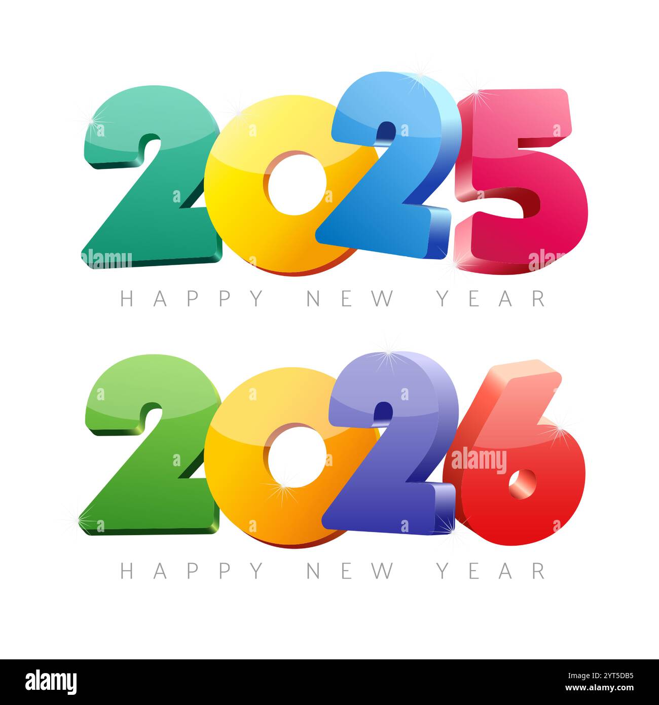 2025 26 Stock Vector Images - Alamy
