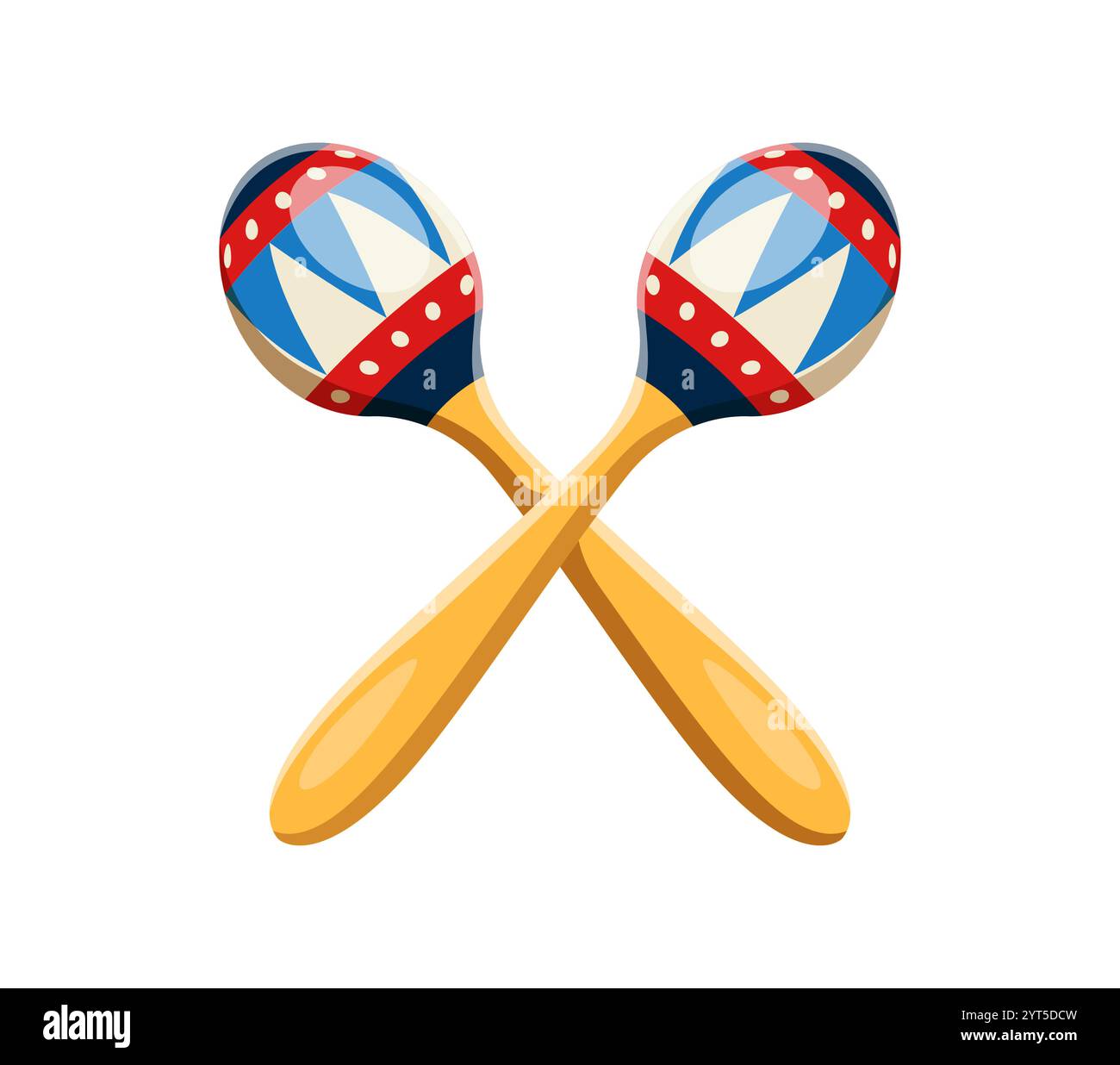 Maracas Musical Instrument Font X Letter Band Percussion Equipment English Abc Symbol