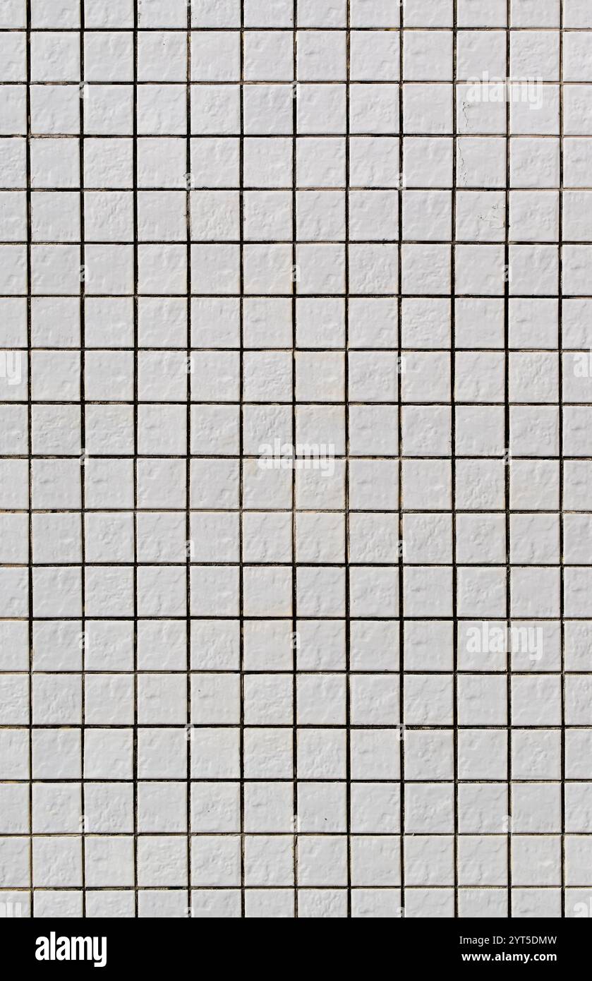 Pads texture background in white Stock Photo - Alamy