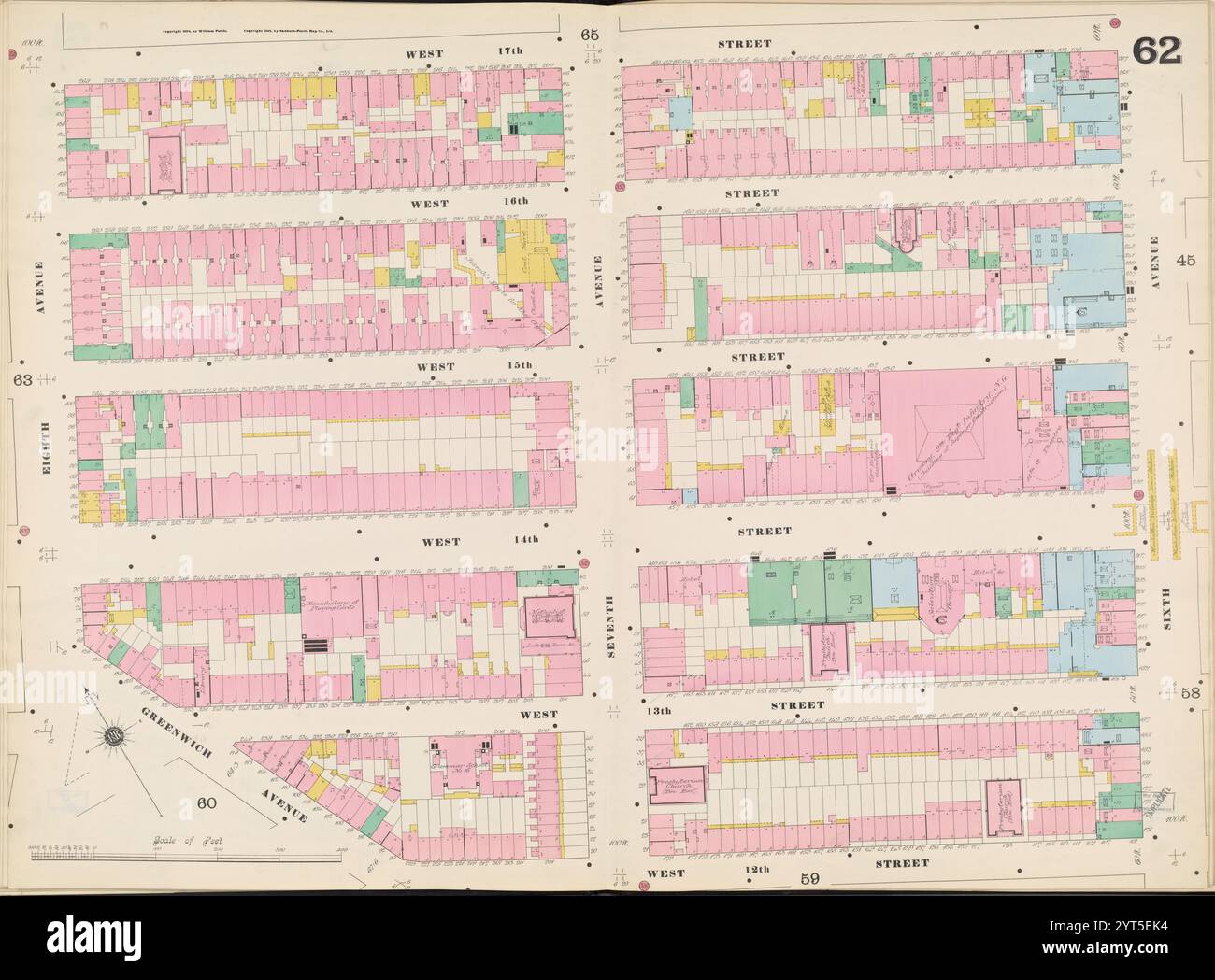 17th parallel map hi-res stock photography and images - Alamy