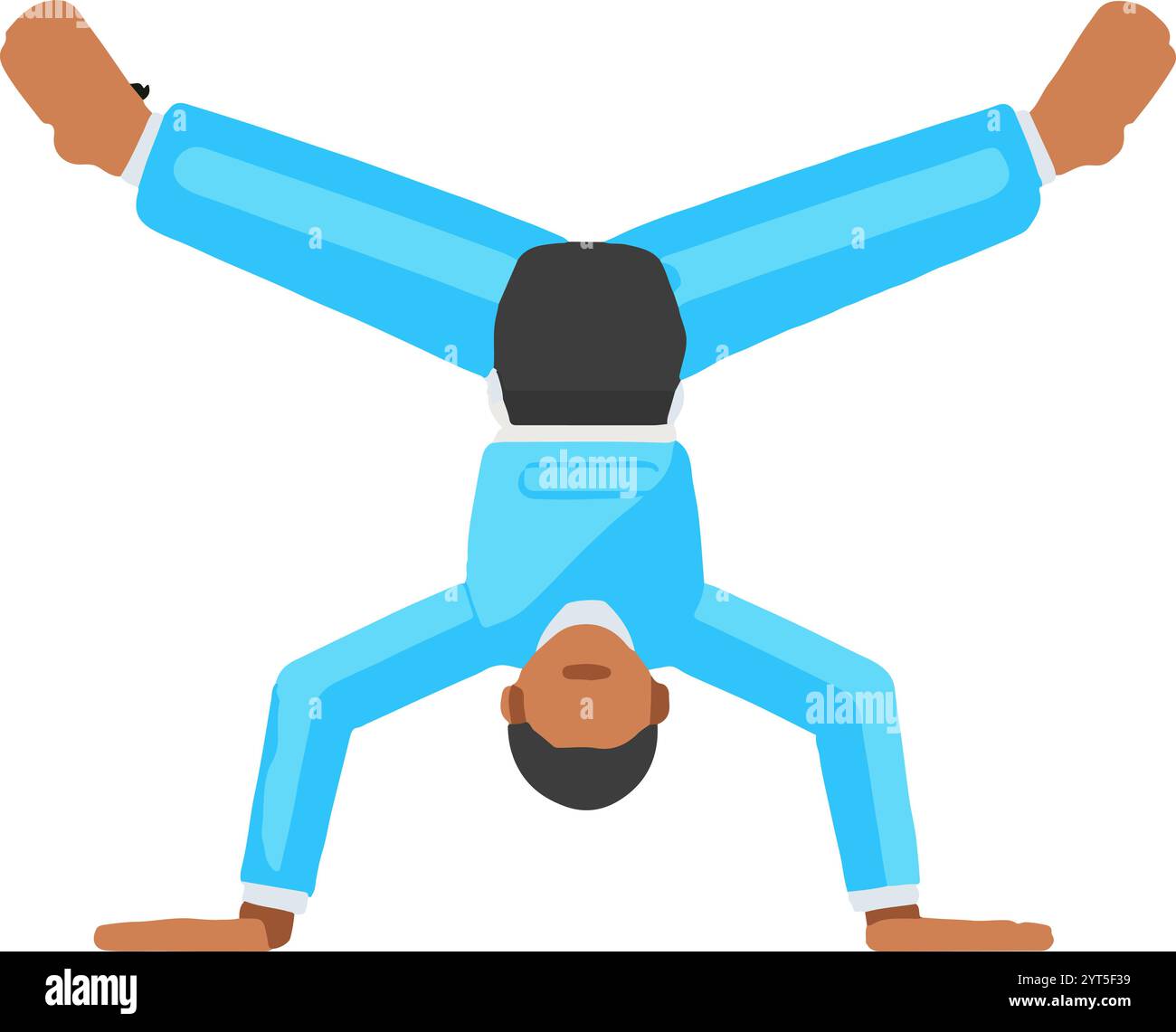 Dynamic animal-like movements showcasing agility, strength, and ...