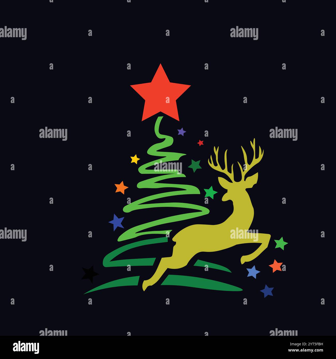 Add festive cheer with our Christmas elements. Choose from a variety of ...