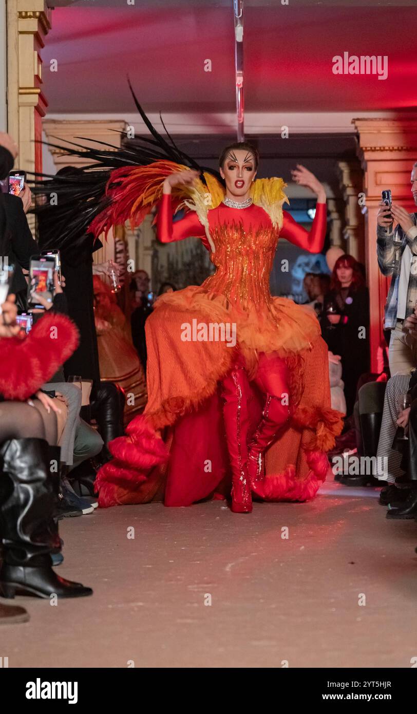 20241205 Fundus- und Ateliereroeffnung von Life Costumes WIEN ...