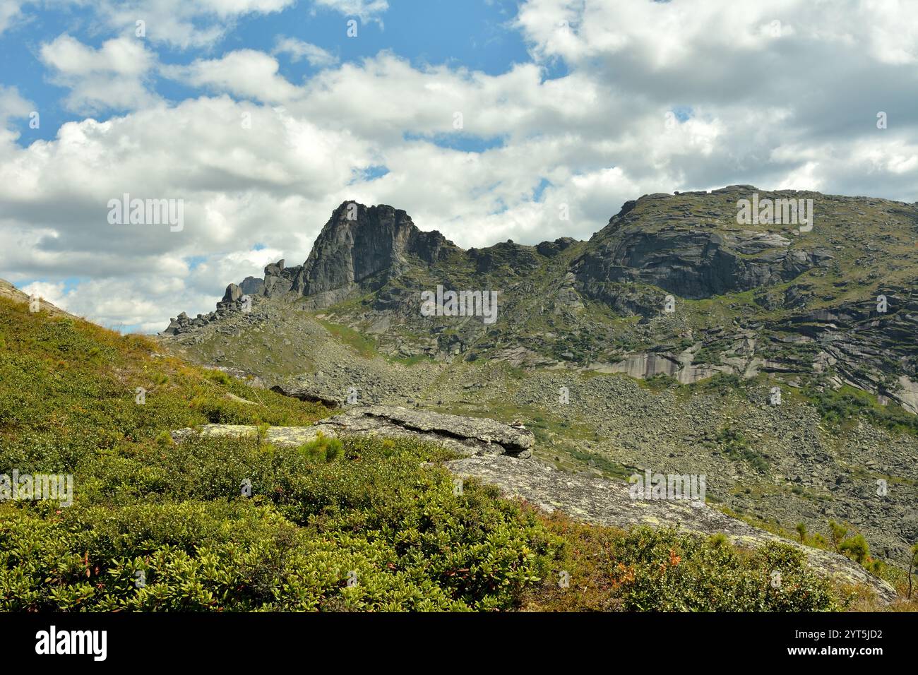 Gentle slope tour hi-res stock photography and images - Alamy