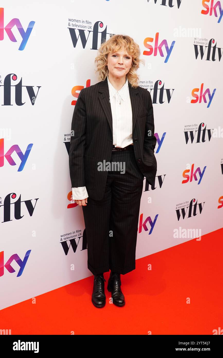 Maxine Peake attends the Sky Women in Film and Television Awards at ...