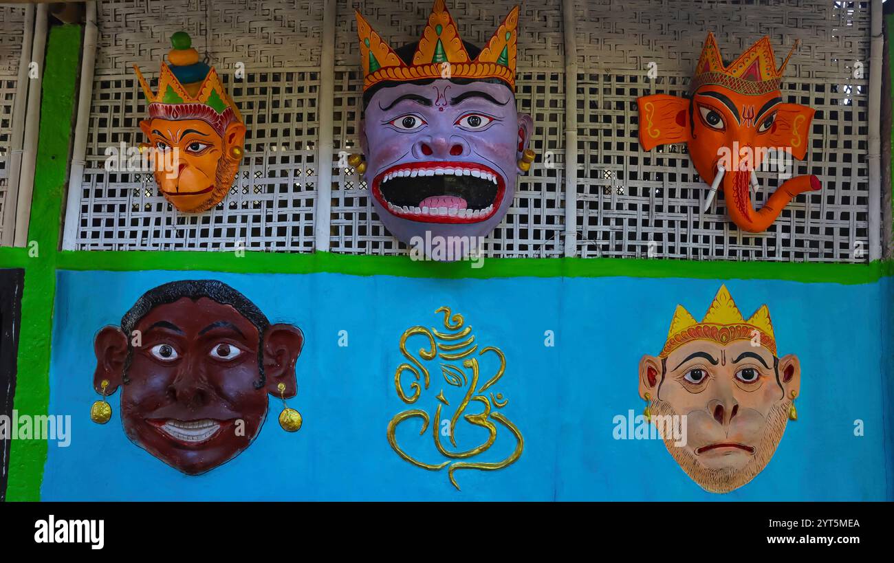 Samaguri hi-res stock photography and images - Alamy