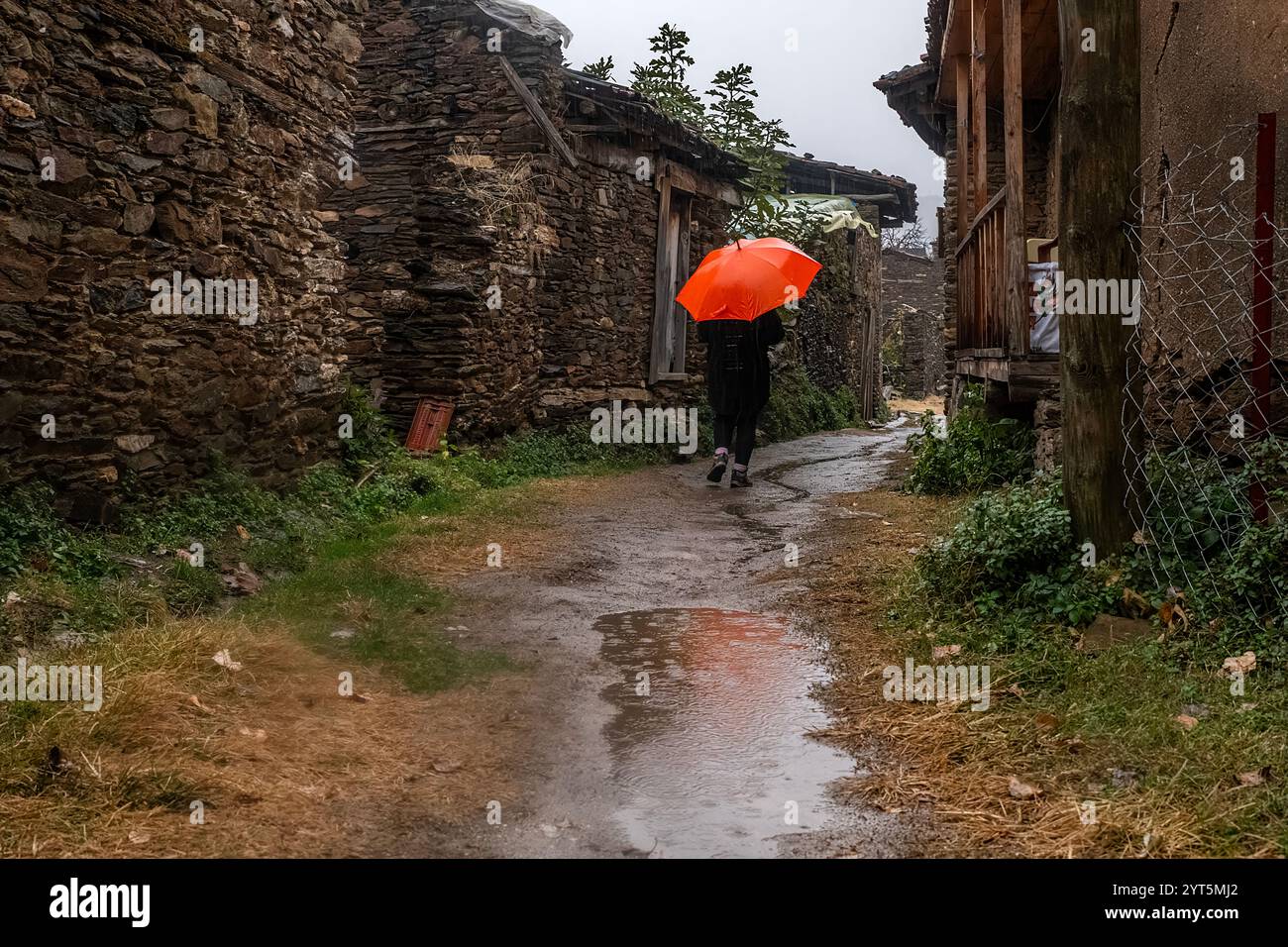 Lübbey Village is one of the most interesting villages in Turkey. Known ...