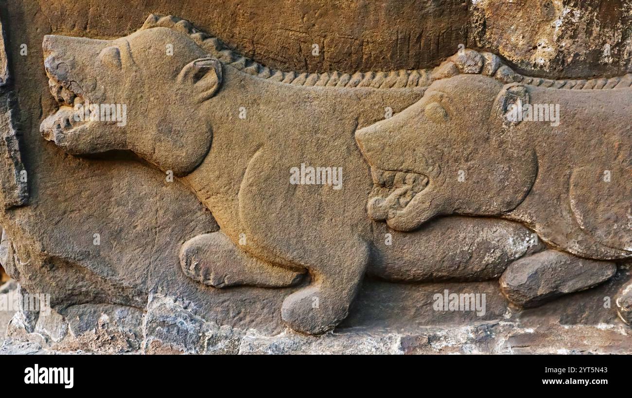 Joysagar hi-res stock photography and images - Alamy