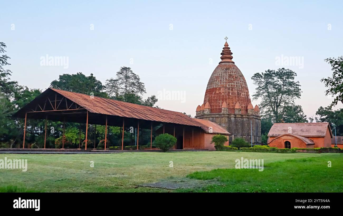 Joysagar hi-res stock photography and images - Alamy