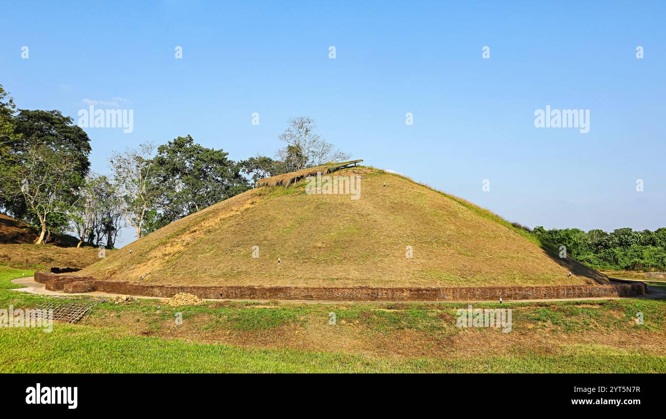 Charaideo hi-res stock photography and images - Alamy