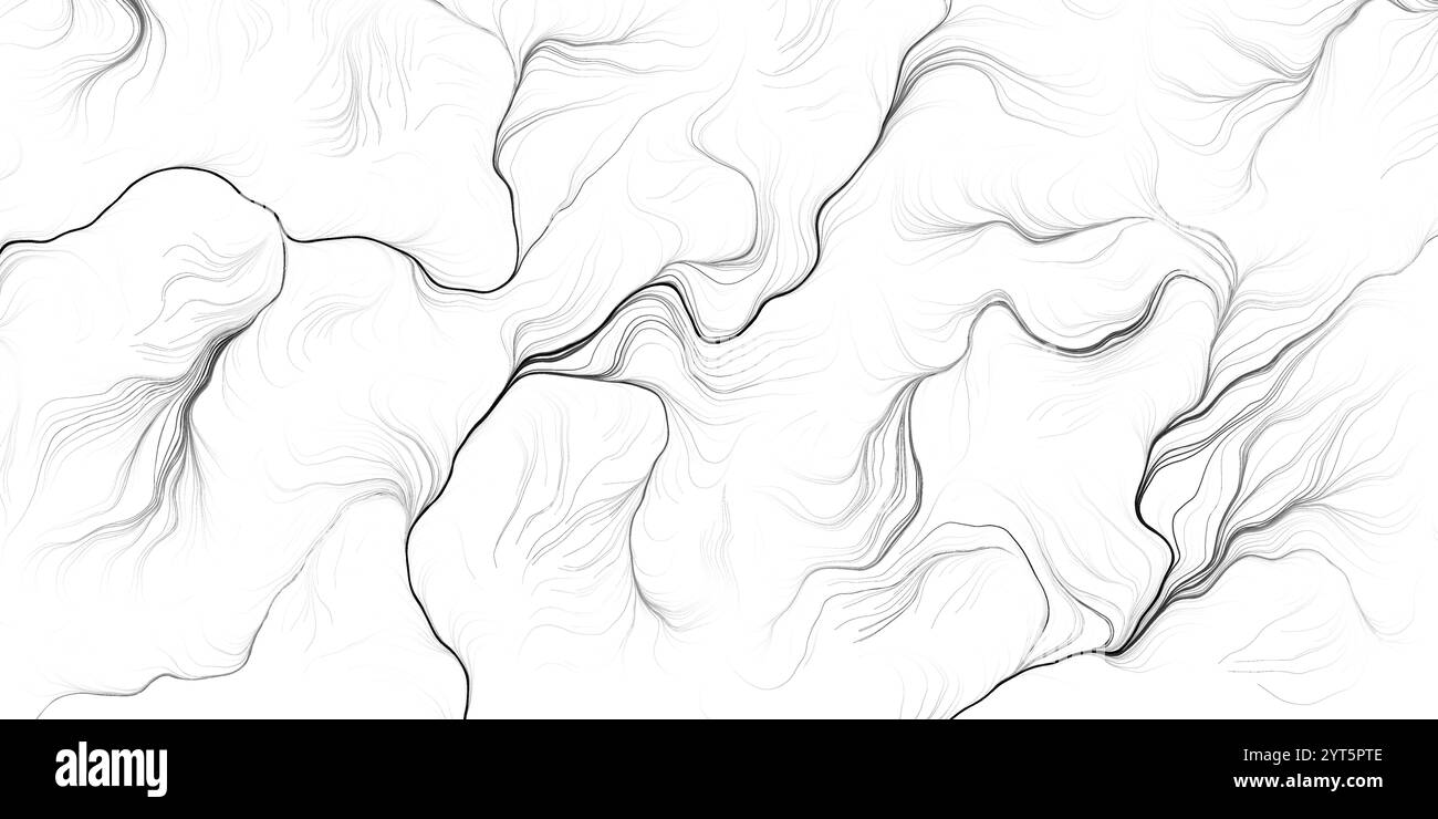 Abstract Modern Style Geometric Background Design, Grey and White 3D ...