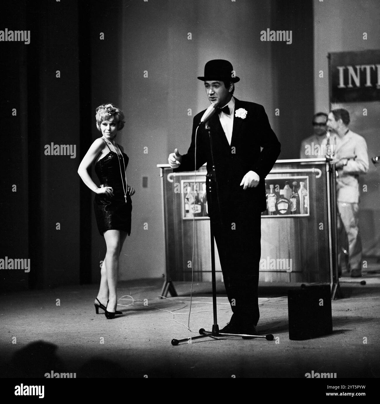 Interhotel ddr hi-res stock photography and images - Alamy