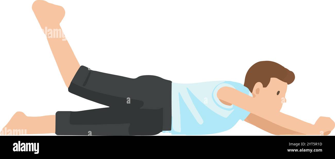 Dynamic animal-like movements showcasing agility, strength, and ...