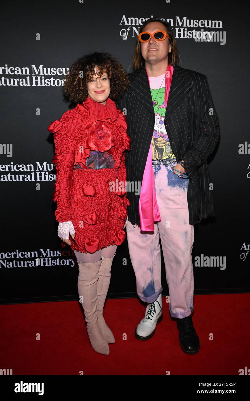 Regine chassagne hi-res stock photography and images - Alamy