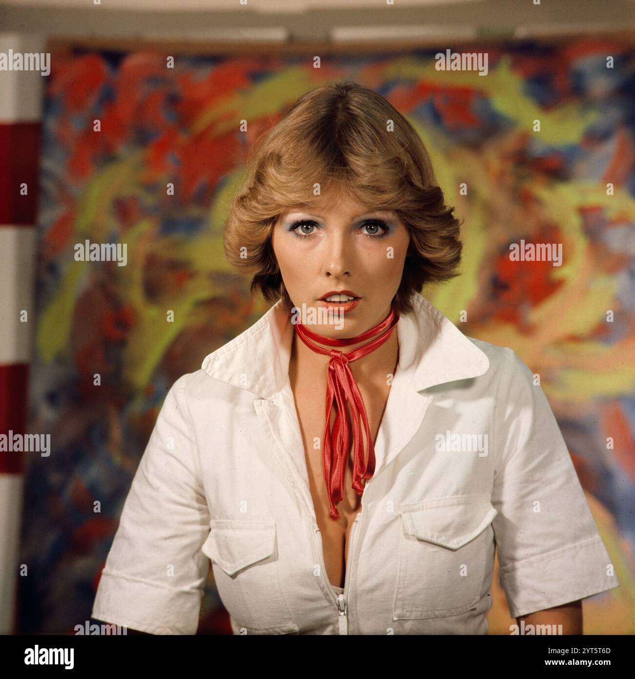 Eva fritzsch hi-res stock photography and images - Alamy