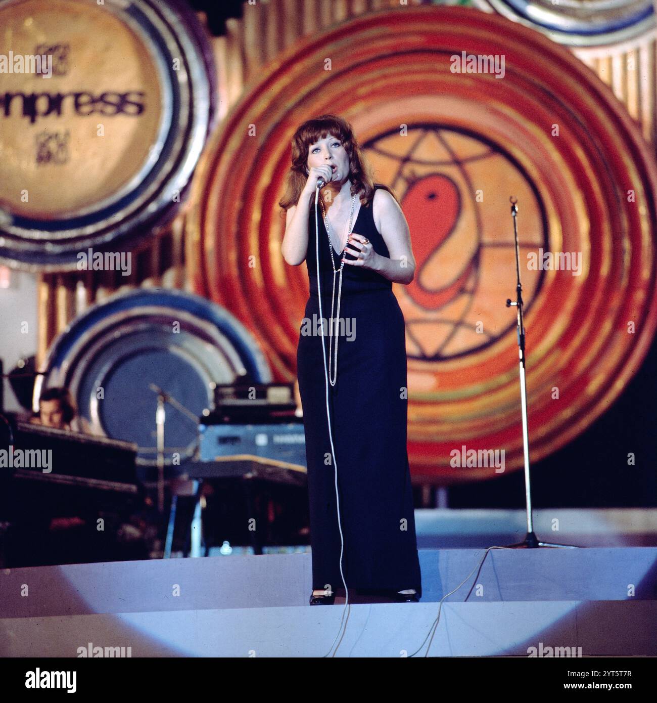 Alla pugatschowa hi-res stock photography and images - Alamy