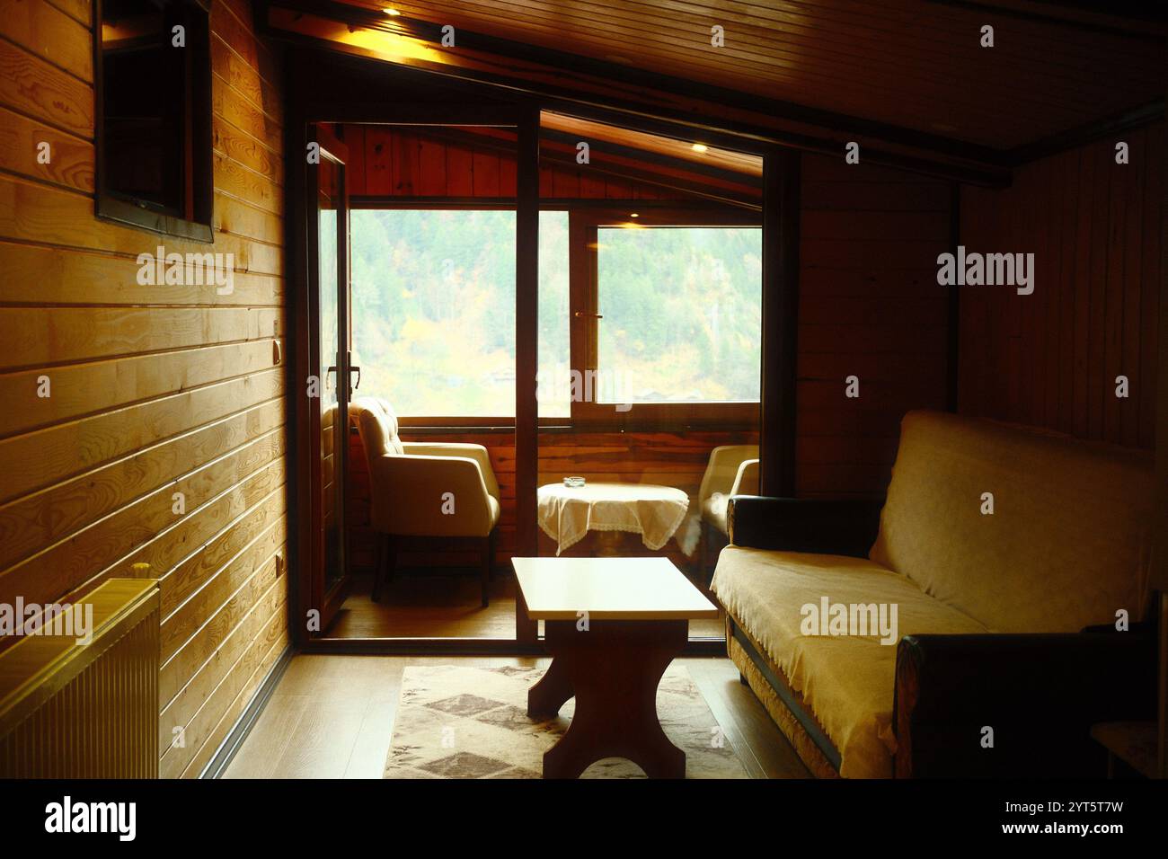 Turkish home traditional house hi-res stock photography and images - Alamy