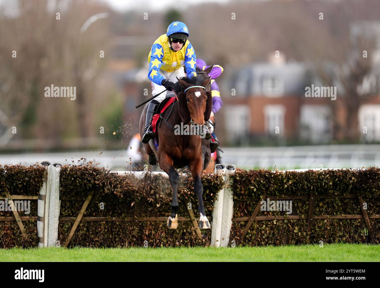Hot fuss sandown hi-res stock photography and images - Alamy
