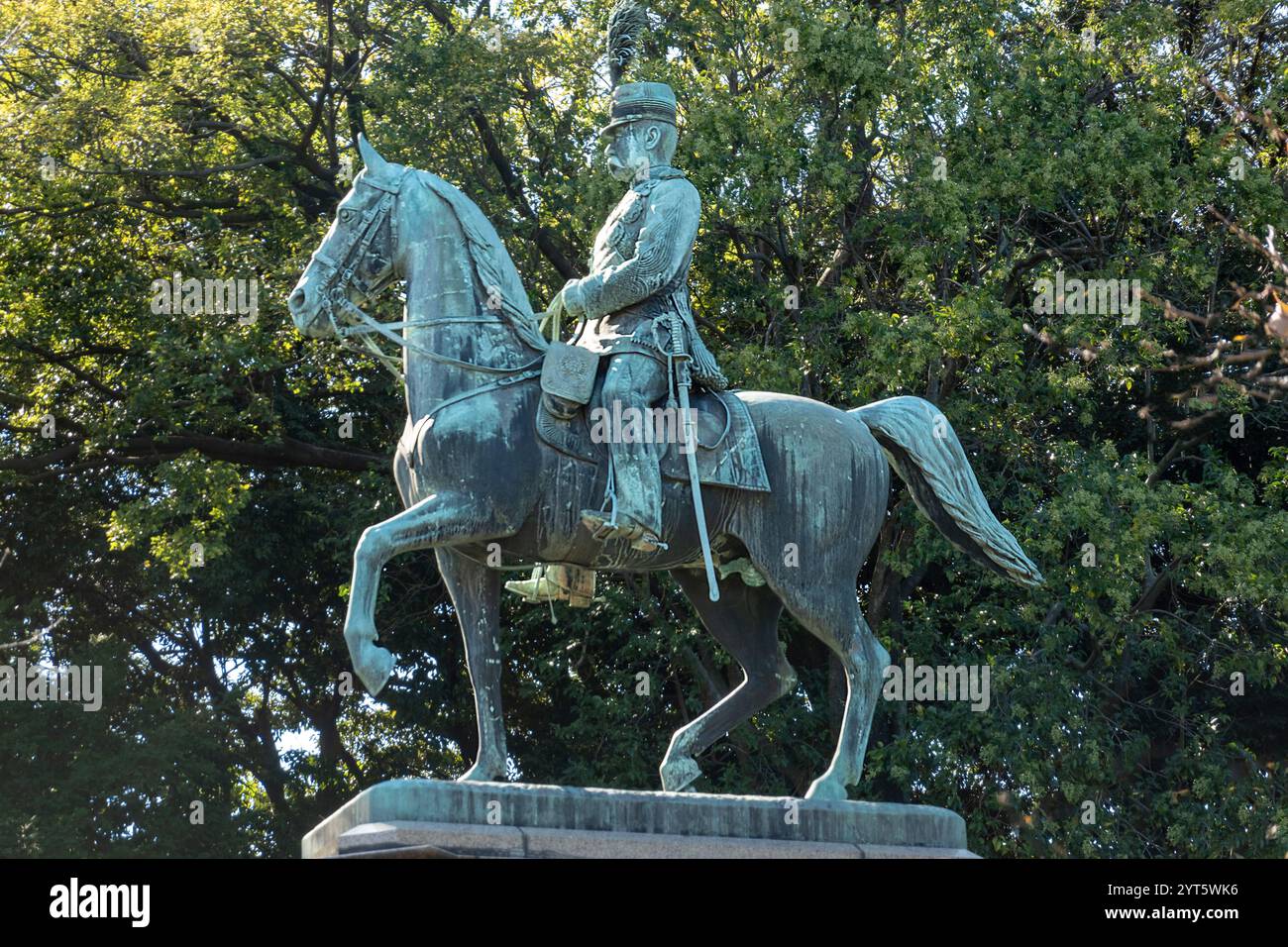 Ueno park in the Taito district of Tokyo Japan Stock Photo - Alamy