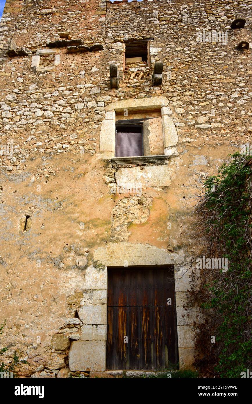 La falca tower hi-res stock photography and images - Alamy