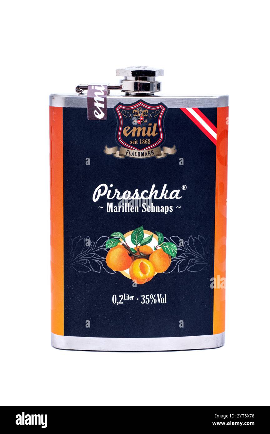 Piroschka Cut Out Stock Images & Pictures - Alamy