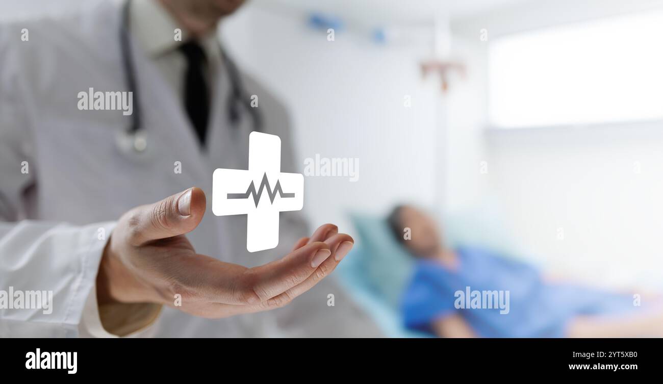 Healthcare precision hi-res stock photography and images - Alamy
