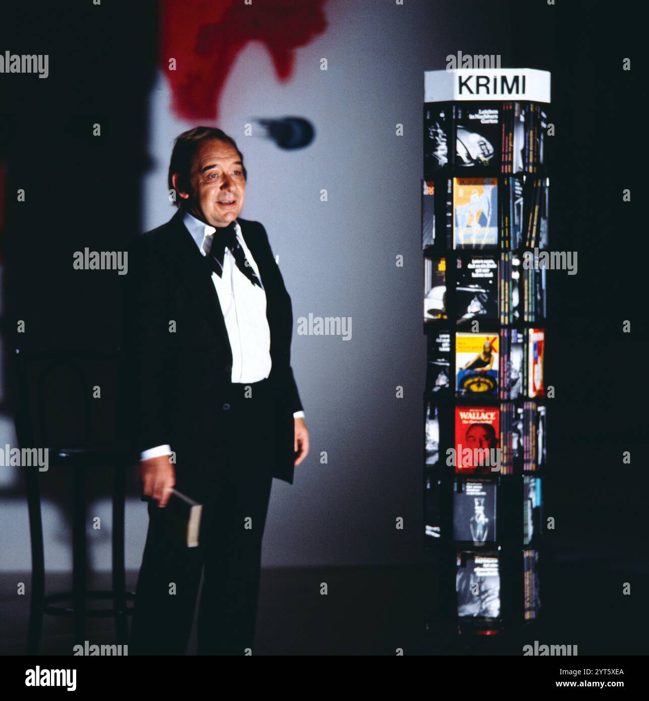 Paul Kuhn, deutscher Jazz Musiker, Pianist, Sänger und Bandleader ...