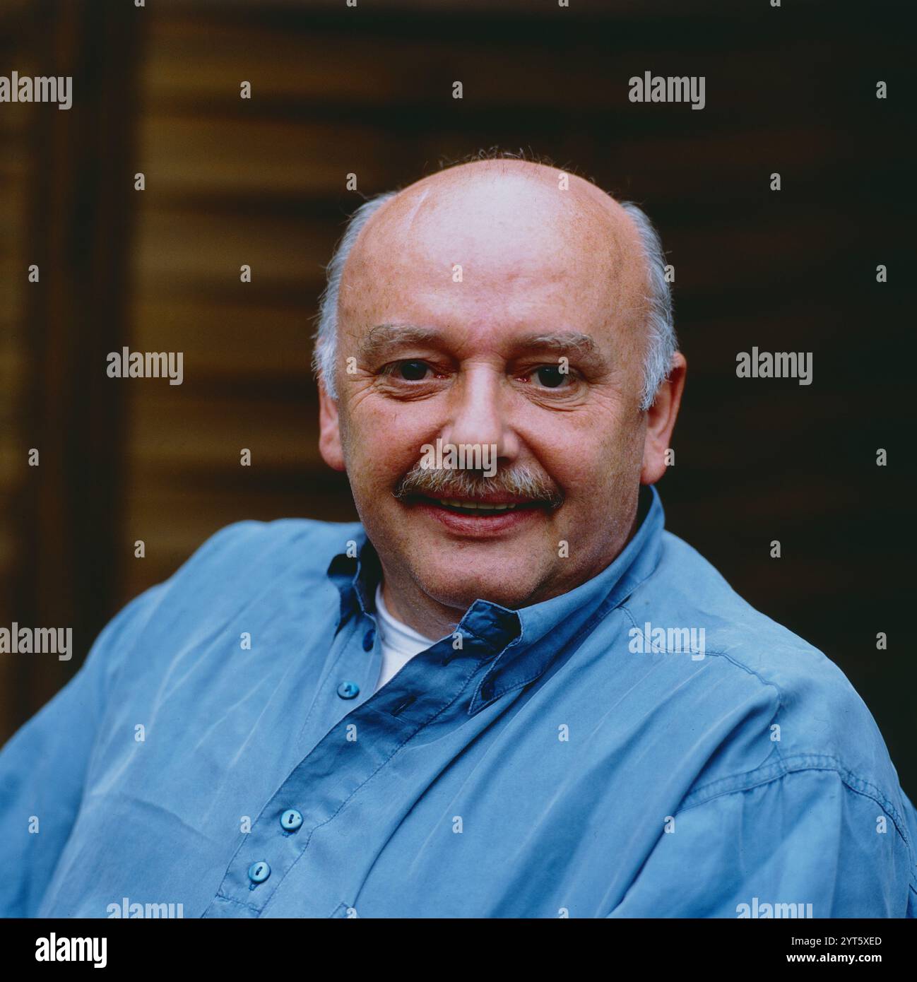 Forger of the hitler diaries hi-res stock photography and images - Alamy