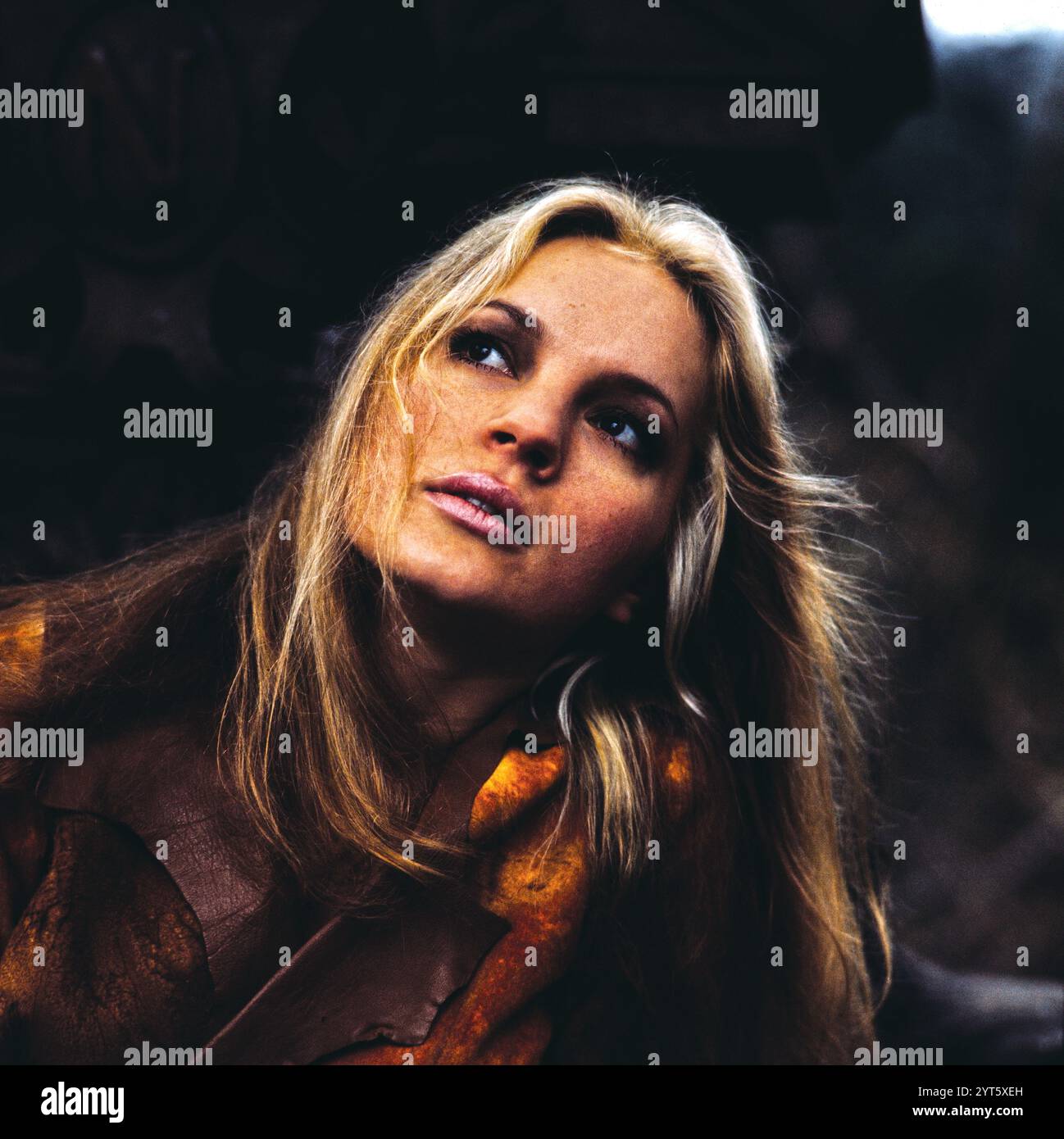 Chi Coltrane, amerikanische Sängerin, Pianistin und Liedermacherin ...