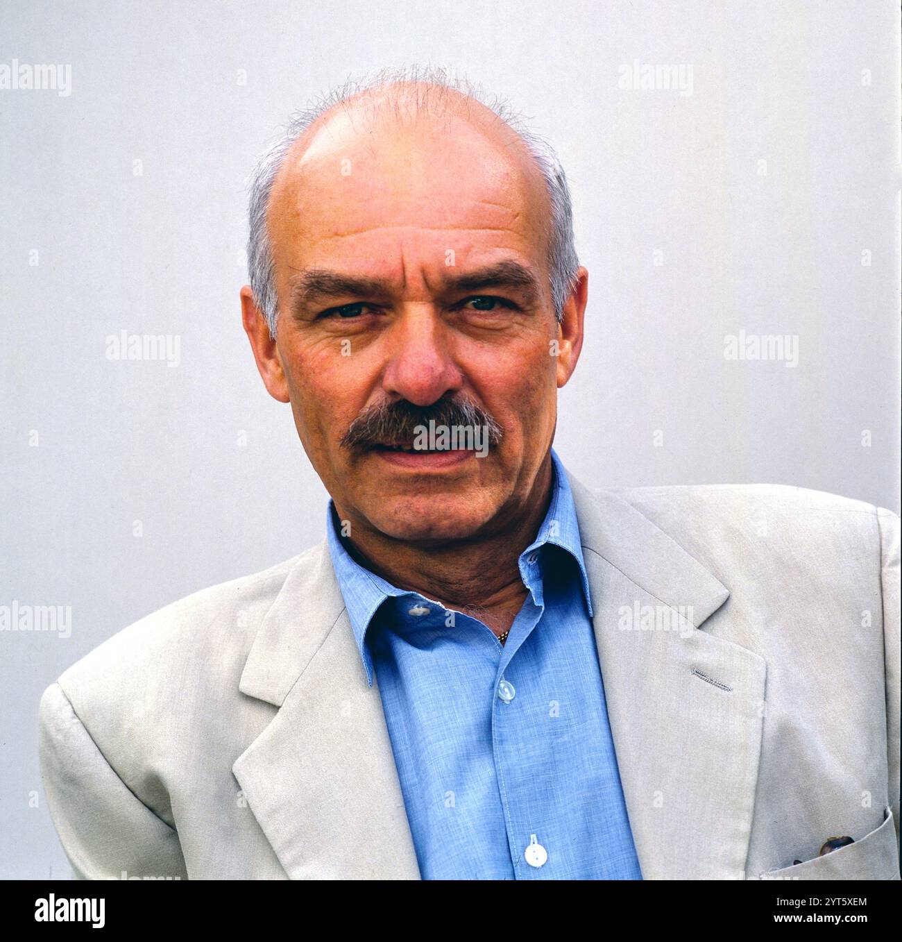 Charles Brauer, deutscher Schauspieler, Synchronsprechr und ...