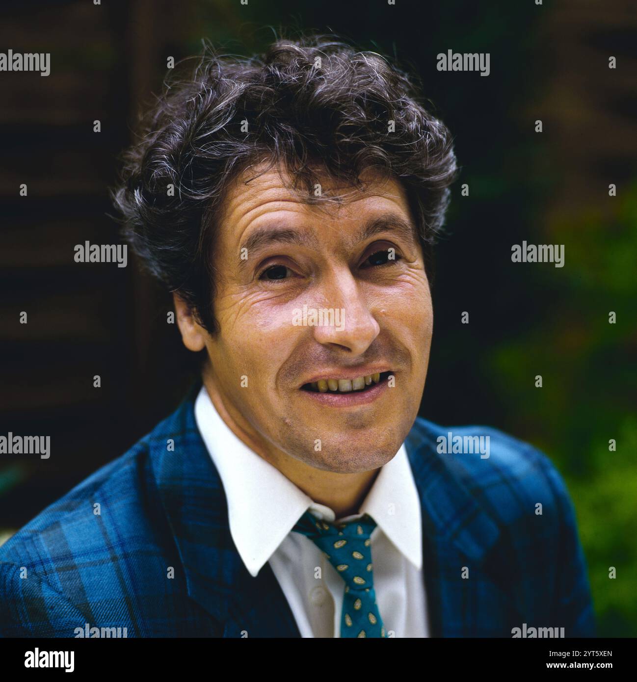 Volker Brandt, deutscher Schauspieler, Synchronsprecher ...