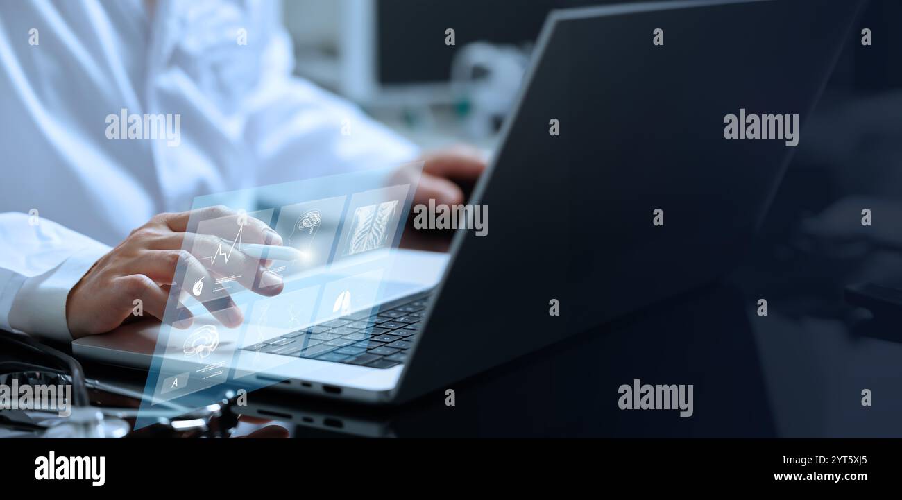 Clinical metrics hi-res stock photography and images - Alamy