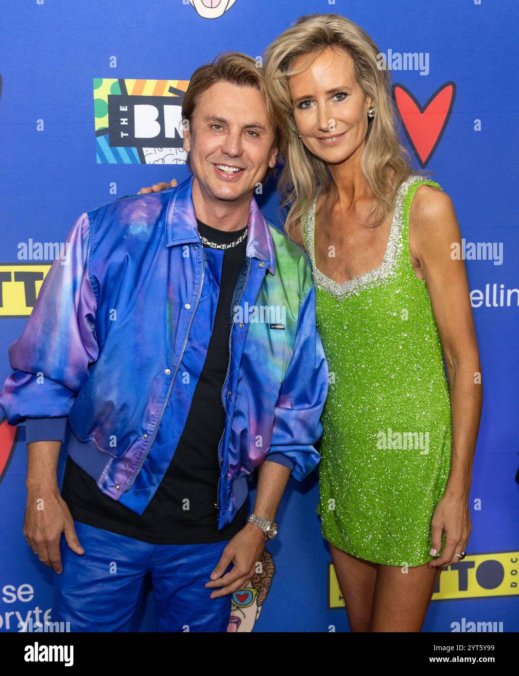 Victoria britto hi-res stock photography and images - Alamy