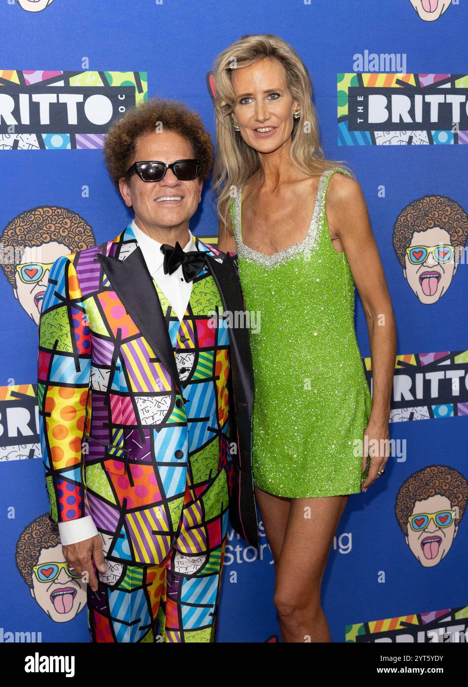 Victoria britto hi-res stock photography and images - Alamy