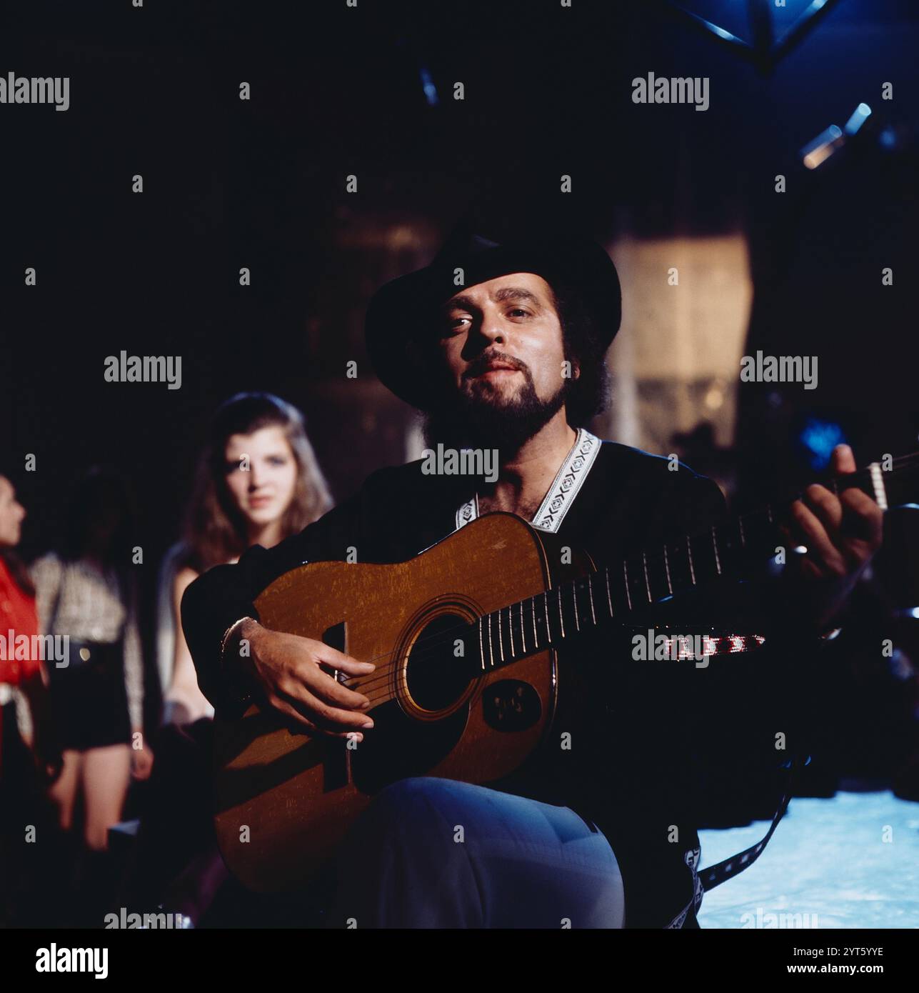 French disco 1970s hi-res stock photography and images - Alamy