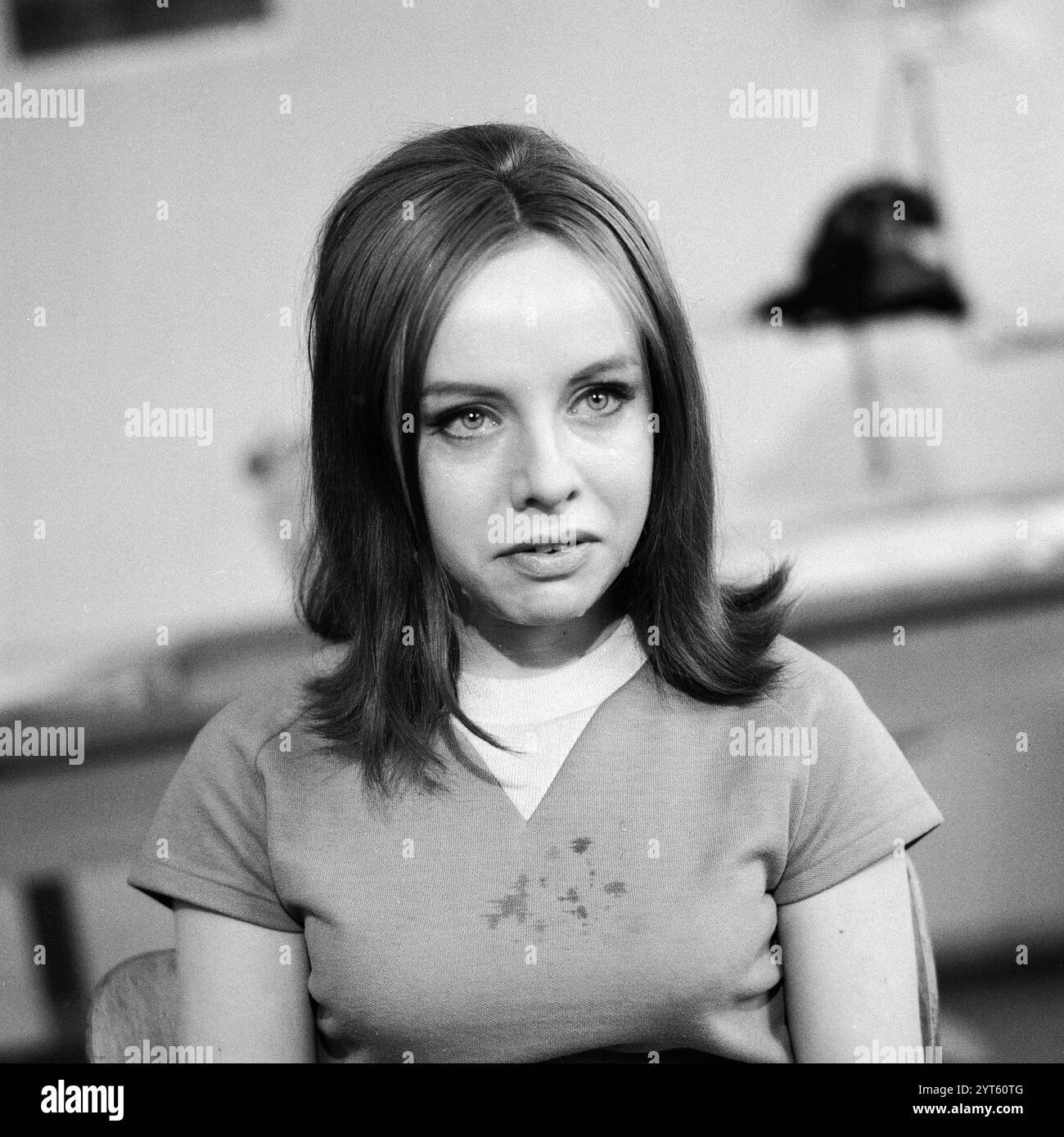 Heisses Pflaster Köln, Kriminalfilm, Deutschland 1967, Regie: Ernst ...