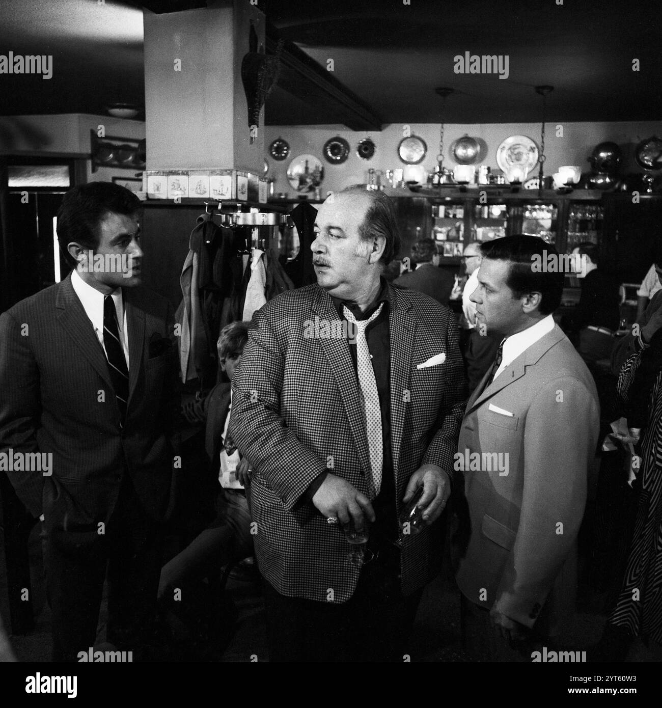 Eric pohlmann hi-res stock photography and images - Alamy