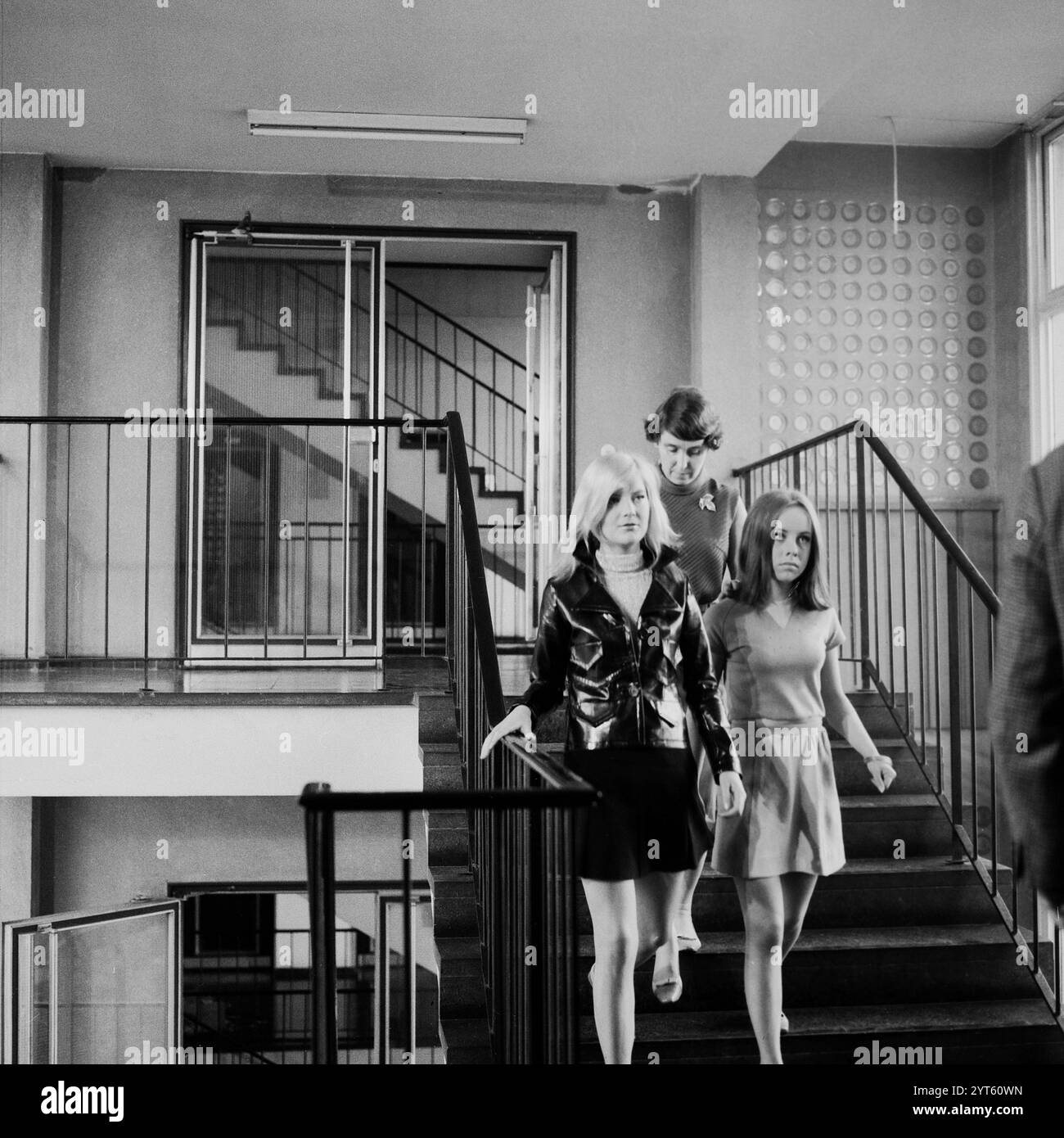 Heisses Pflaster Köln, Kriminalfilm, Deutschland 1967, Regie: Ernst ...